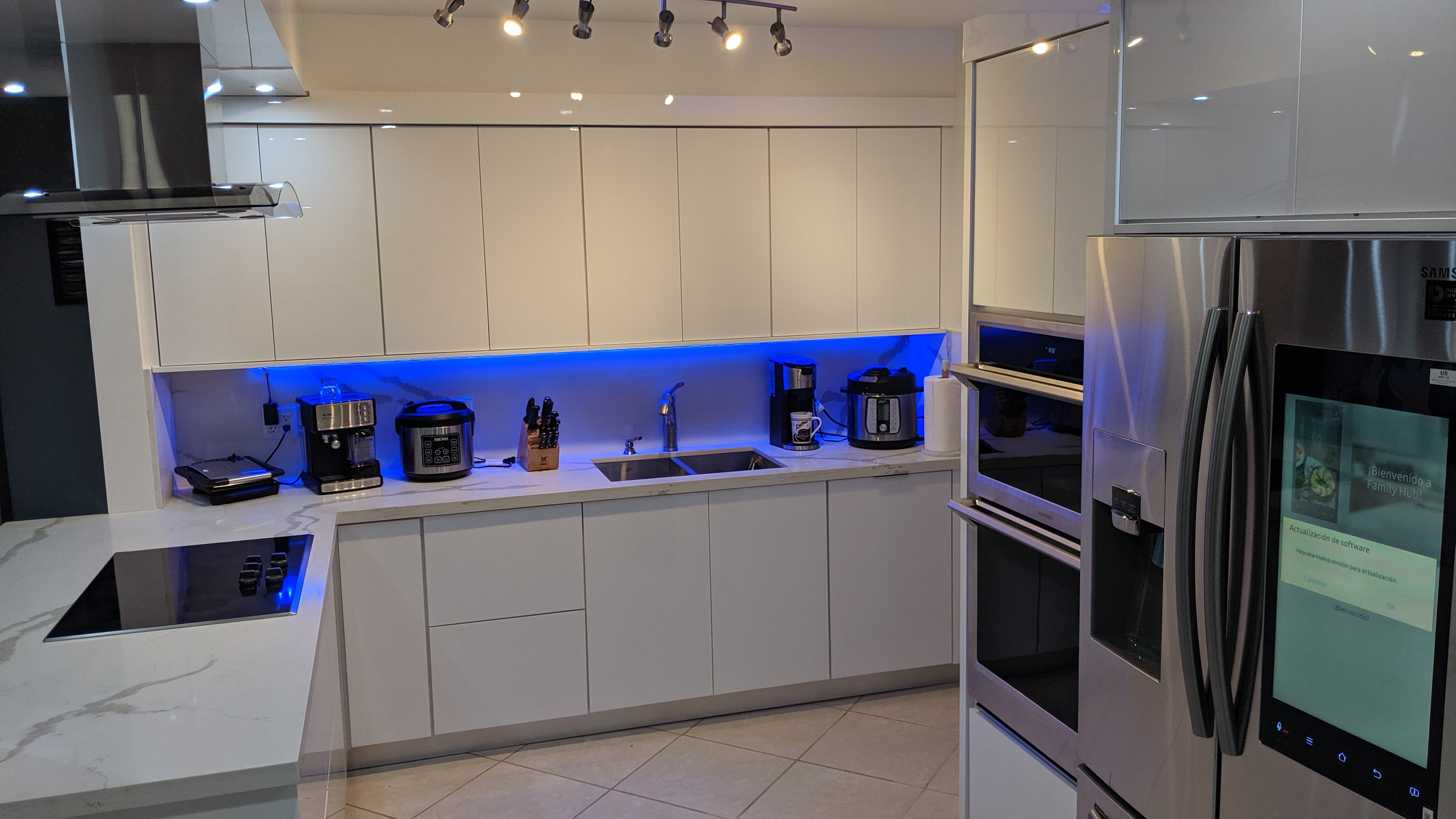Kitchen – M.A.S of Miami Dade Carpentry